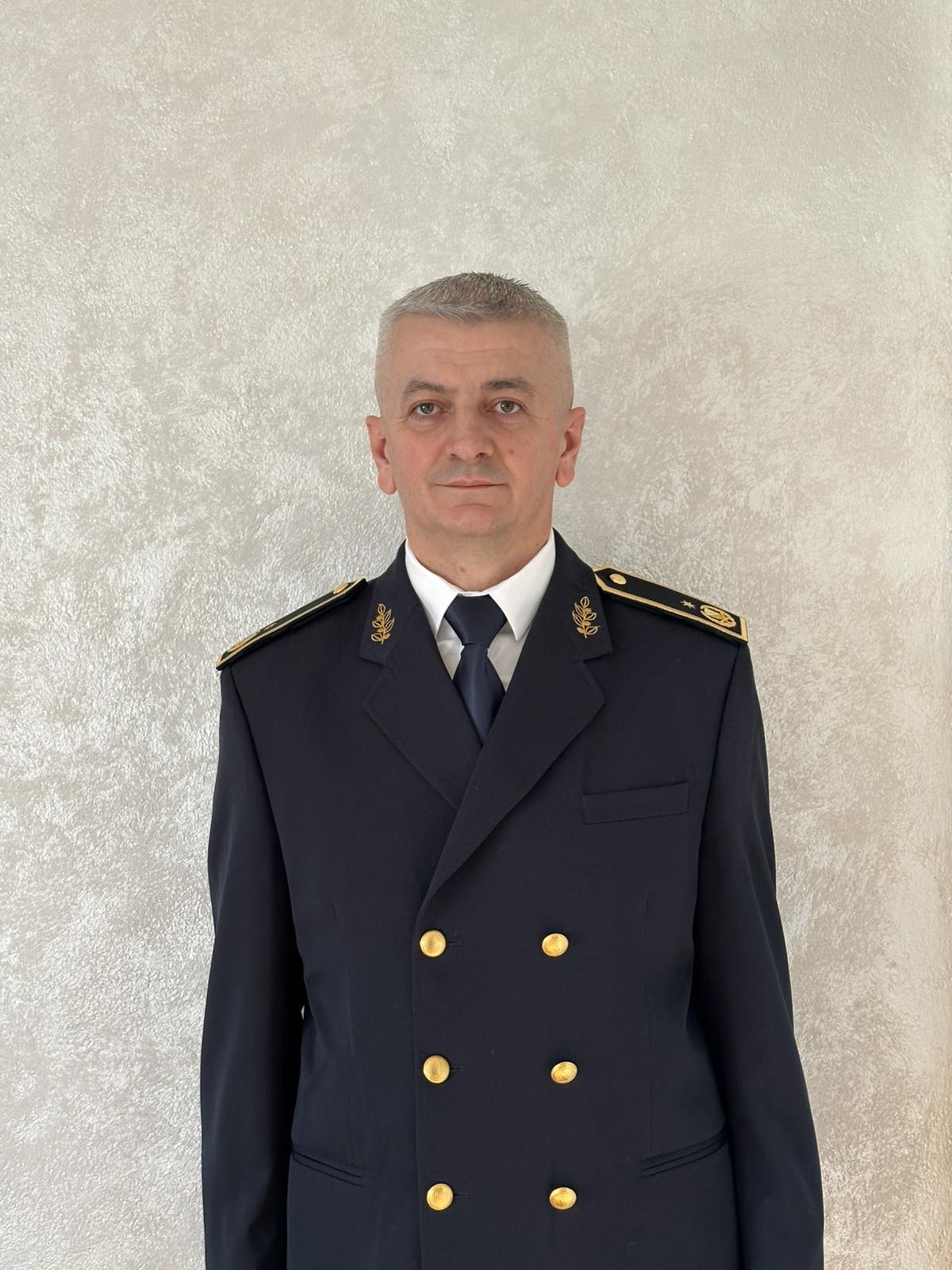 brigadni general Nebojša Bošnjak
