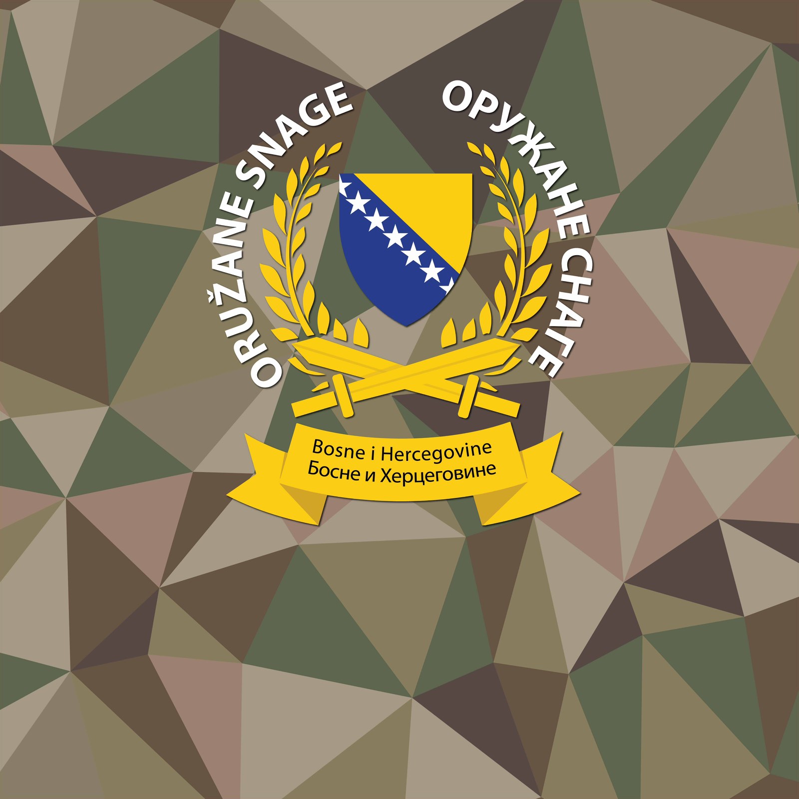 Čestitka načelnika ZŠ OS BiH povodom Dana OS BiH